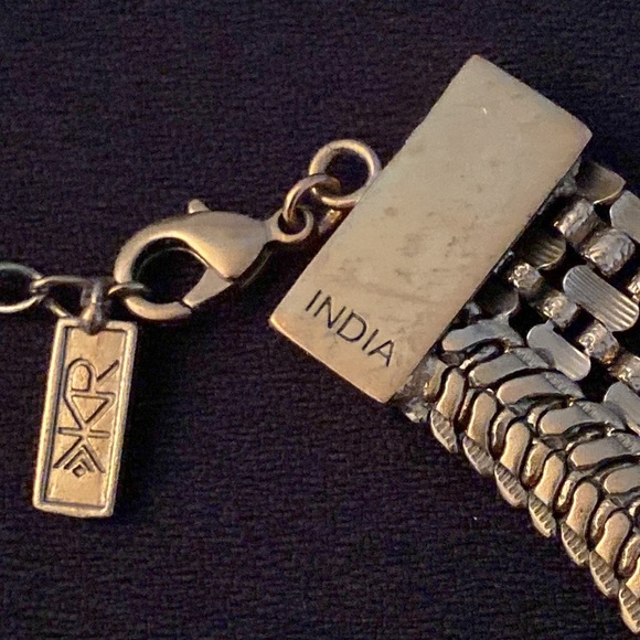 Silpada | Jewelry | Silpada Kr Collection Good As Gold Necklace Krn 085 ...